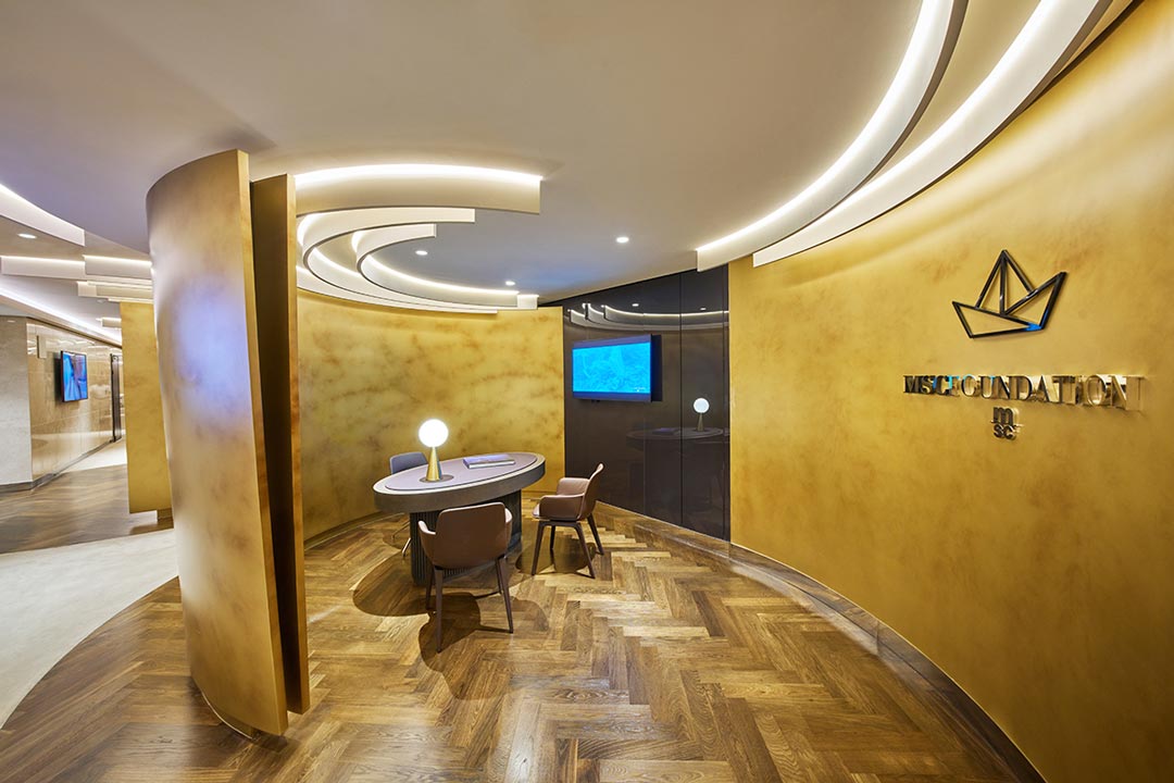 Explora III Cruise Ship Details | United Cruises