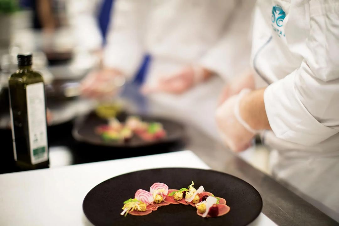 Crystal Serenity Cruise Ship Details | United Cruises