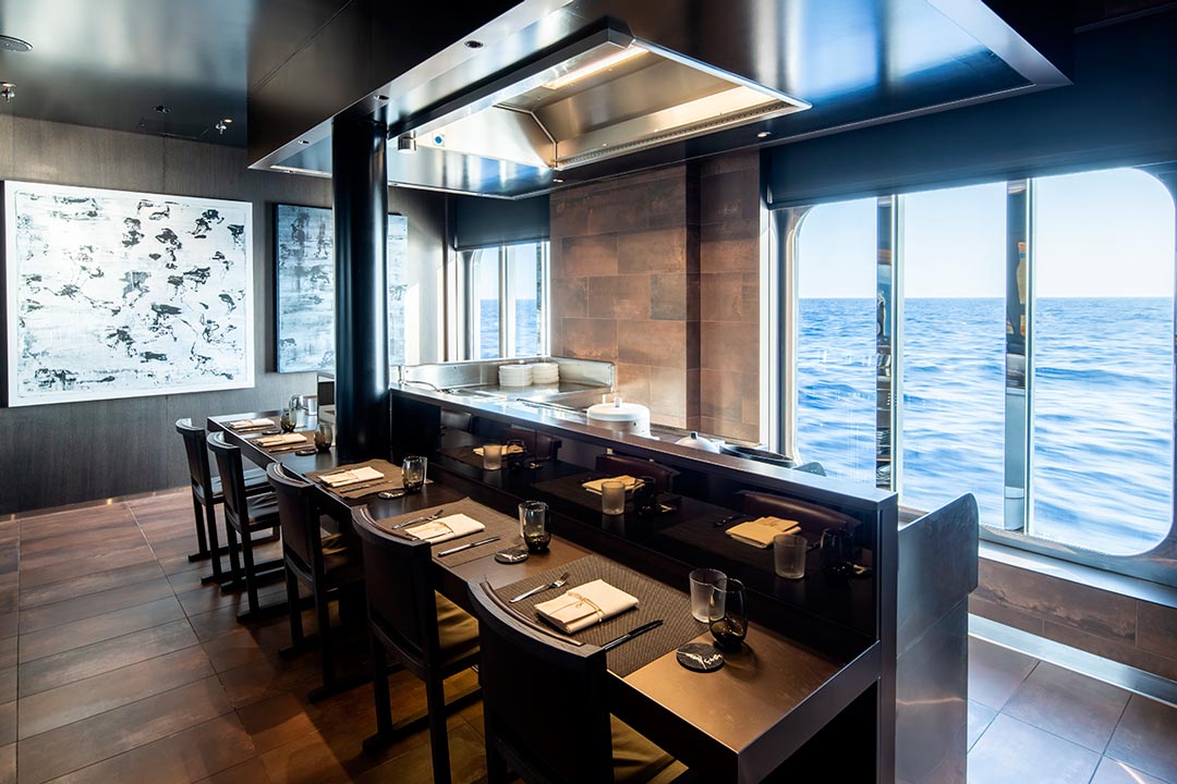 10 Night Jewels of Spain Morocco & Portugal on Scenic Eclipse I ...