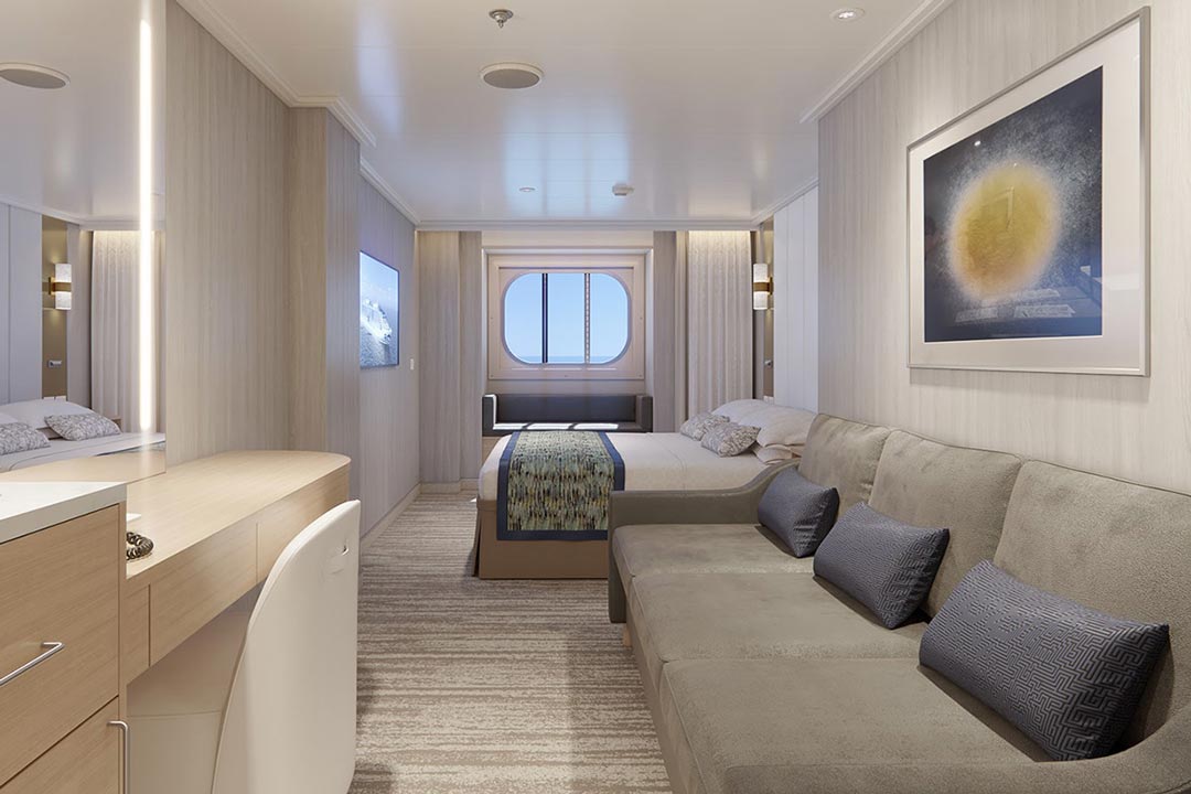 7 Night Mediterranean with France & Italy on Sun Princess | United Cruises