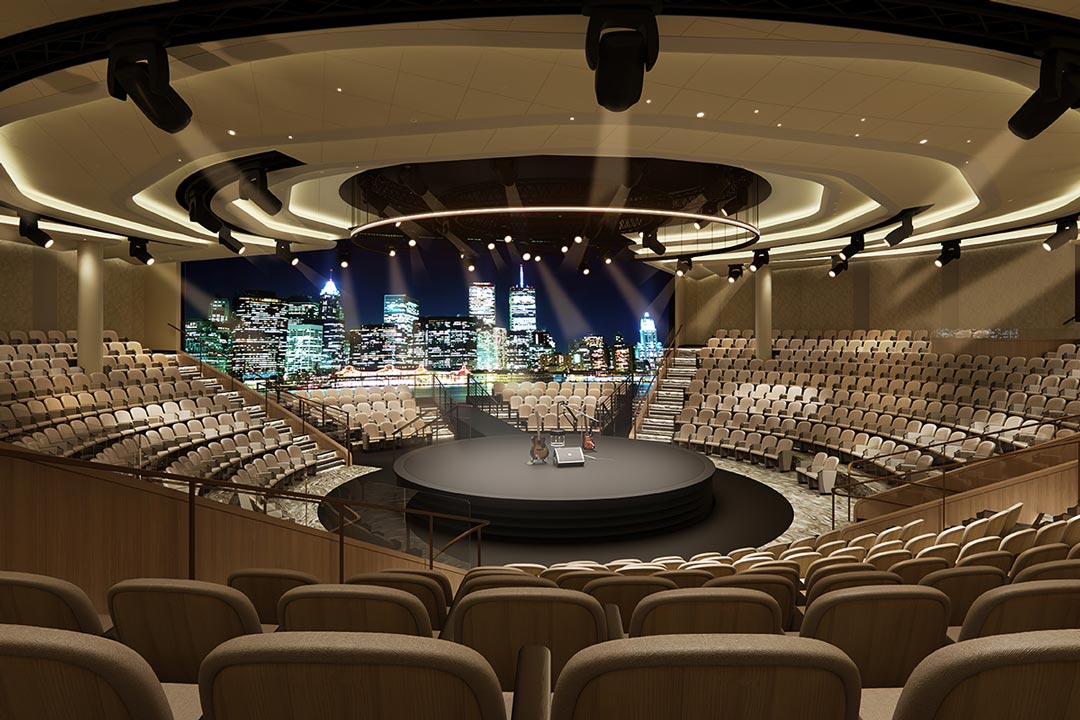 7 Night Eastern Caribbean with Puerto Rico Holiday on Sun Princess ...