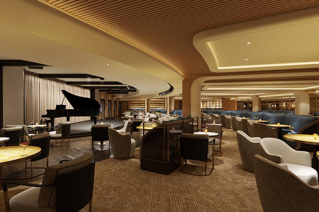 15 Night Western Europe Passage on Sun Princess | United Cruises