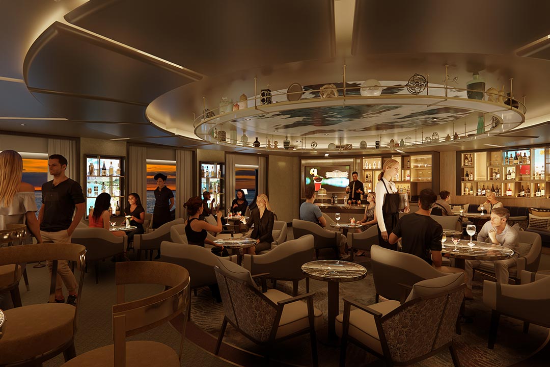 Star Princess Cruise Ship Details | United Cruises