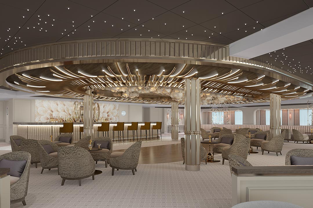 Seven Seas Splendor Cruise Ship Details | United Cruises