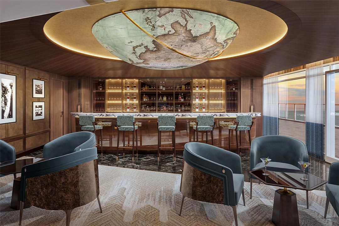 Seven Seas Prestige Cruise Ship Details | United Cruises