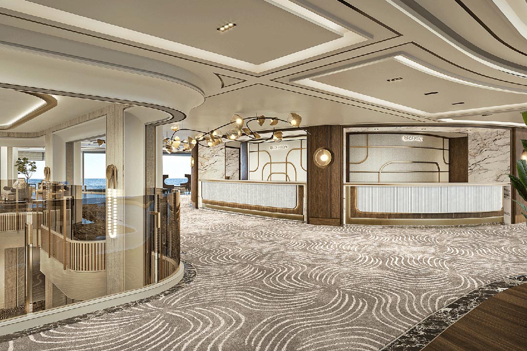 Seven Seas Prestige Cruise Ship Details | United Cruises