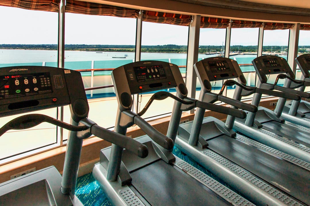Adventure of the Seas Cruise Ship Details | United Cruises