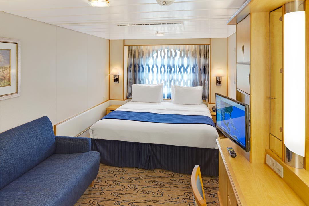 Mariner of the Seas Staterooms | United Cruises