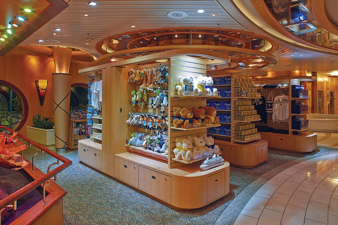Mariner of the Seas Cruise Ship Details | United Cruises