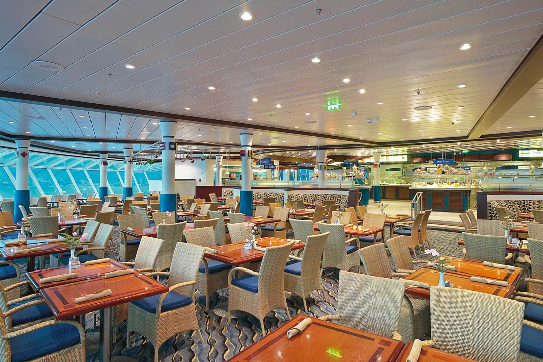 5 Night Western Caribbean on Mariner of the Seas | United Cruises