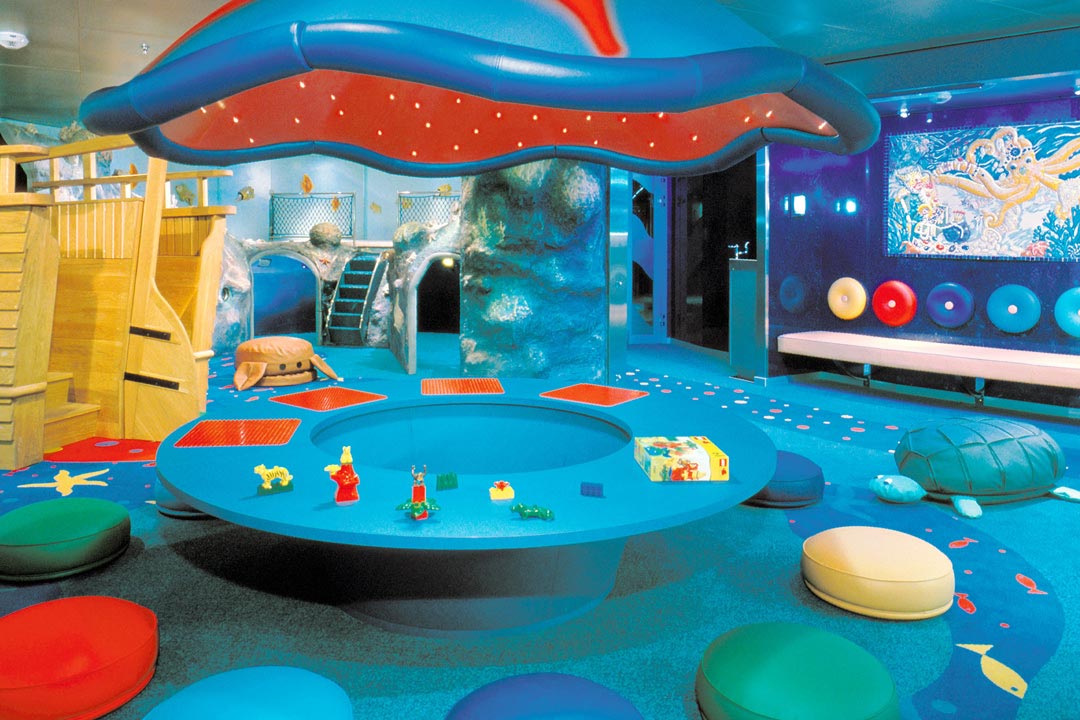 Anthem of the Seas Dining | United Cruises