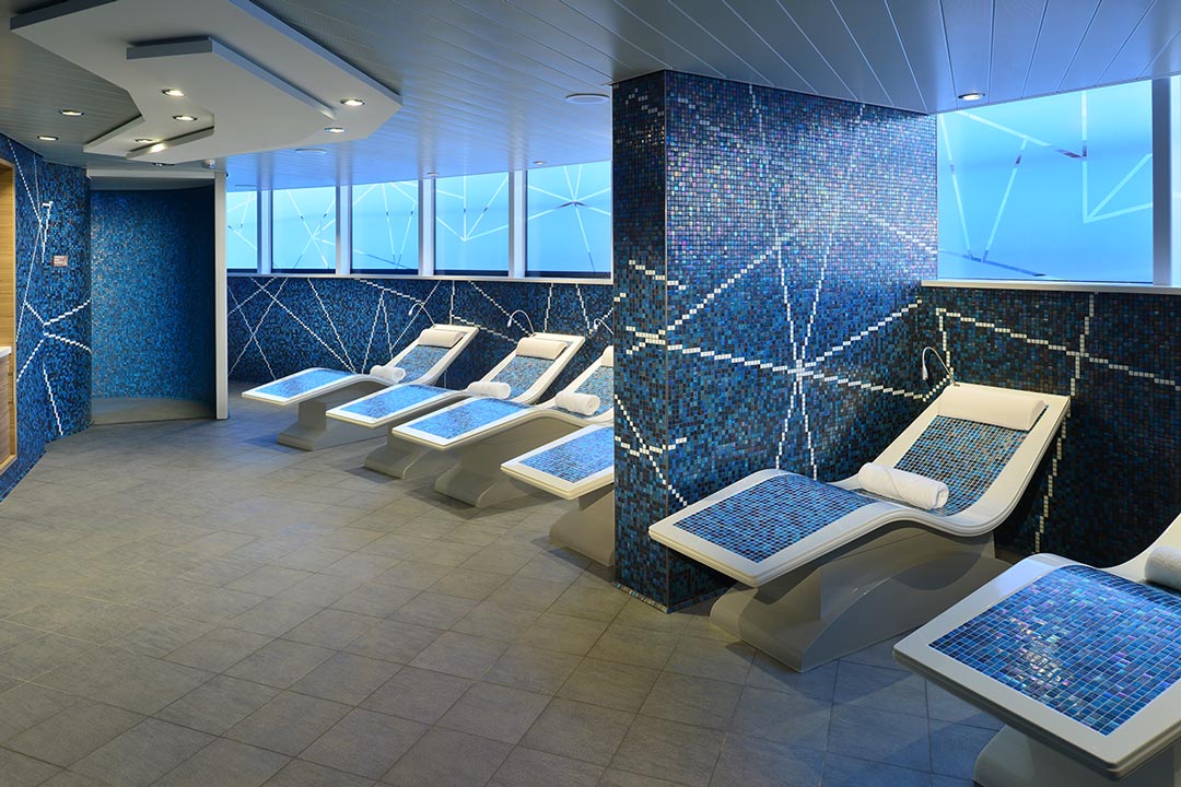 Anthem of the Seas Reviews | United Cruises