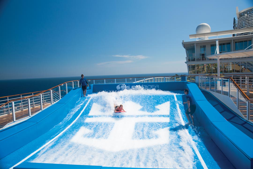 Harmony of the Seas Dining | United Cruises