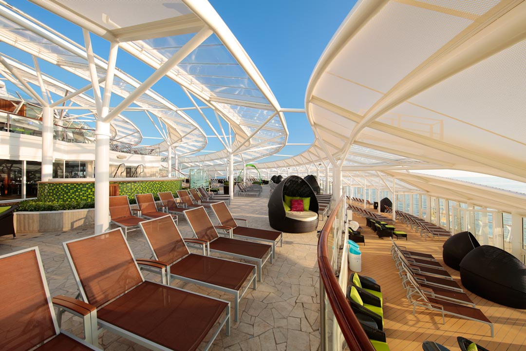 7 Night Western Caribbean on Harmony of the Seas | United Cruises