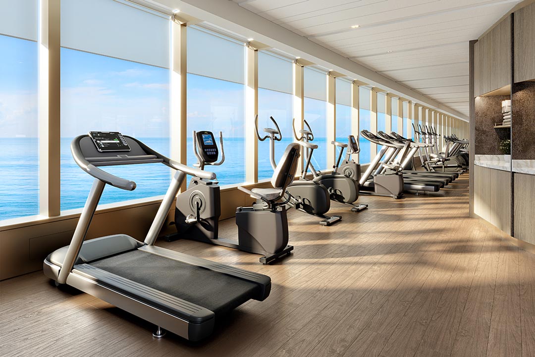 Silver Nova Cruise Ship Details | United Cruises