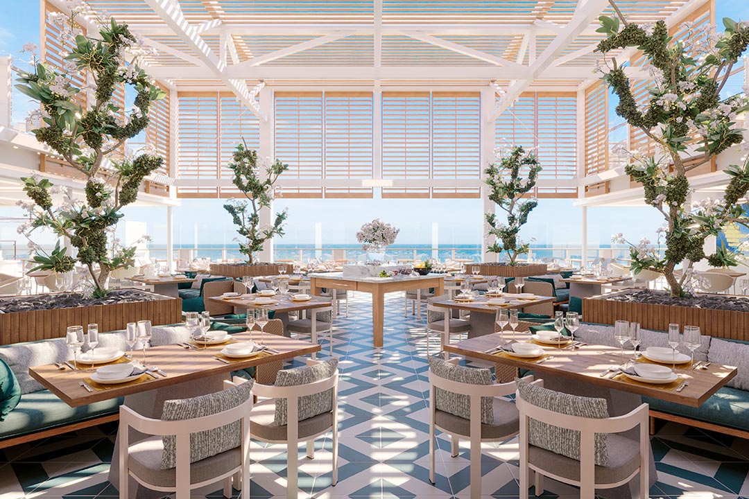 Silver Ray Reviews | United Cruises