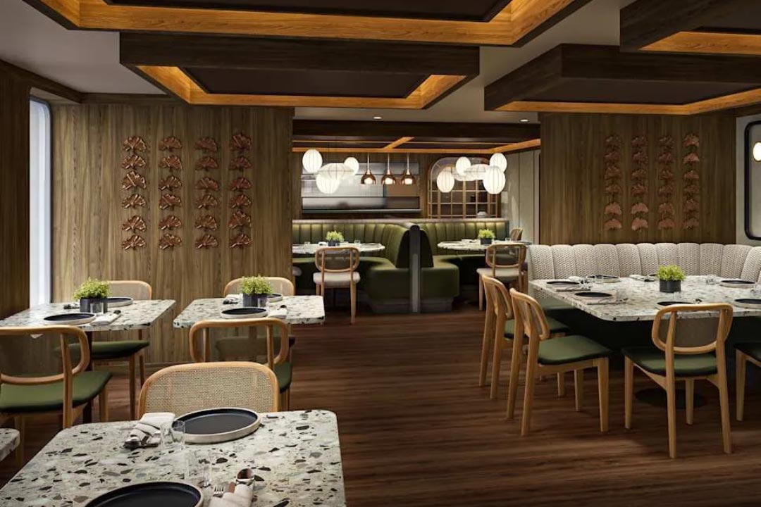 10 Night Alaskan Splendors on Star Seeker | United Cruises