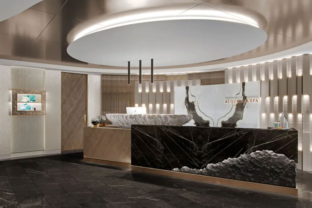 Vista Cruise Ship Details | United Cruises