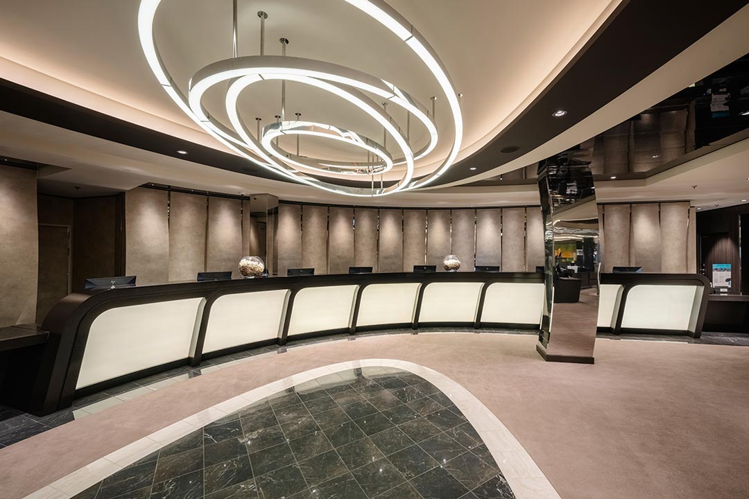 MSC World Europa Cruise Ship Details | United Cruises