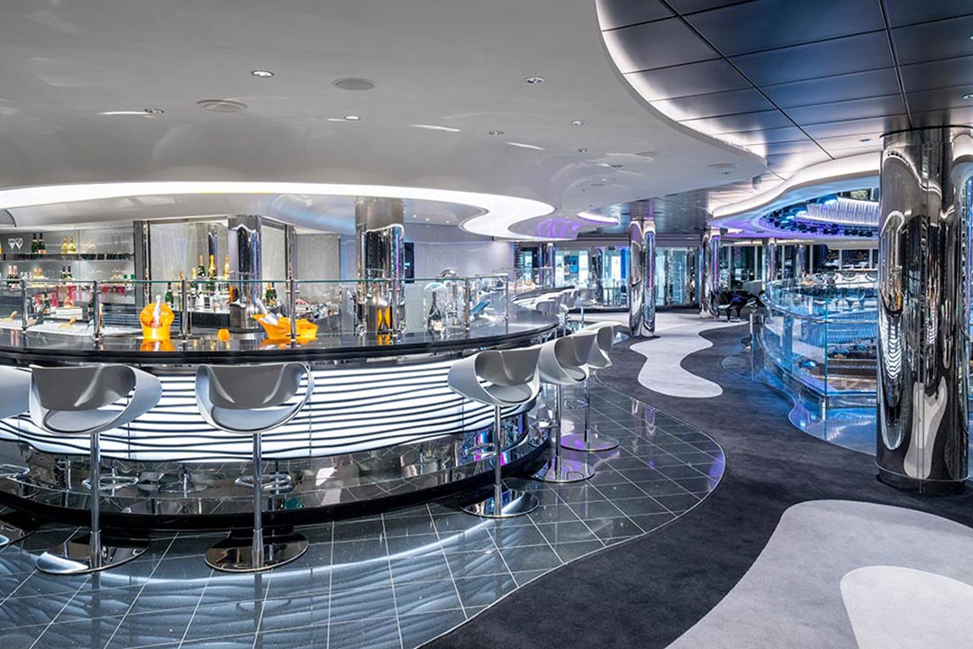 MSC Seascape Cruise Ship Details | United Cruises