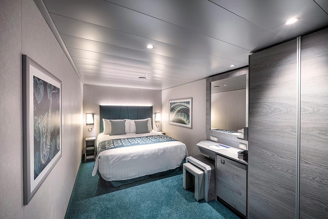 MSC Euribia Reviews | United Cruises