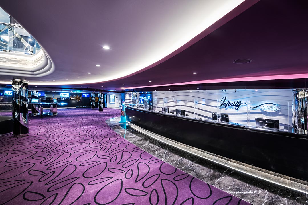MSC Euribia Cruise Ship Details | United Cruises