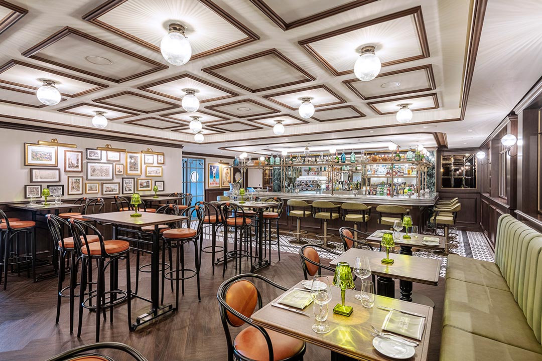 MSC Euribia Cruise Ship Details | United Cruises