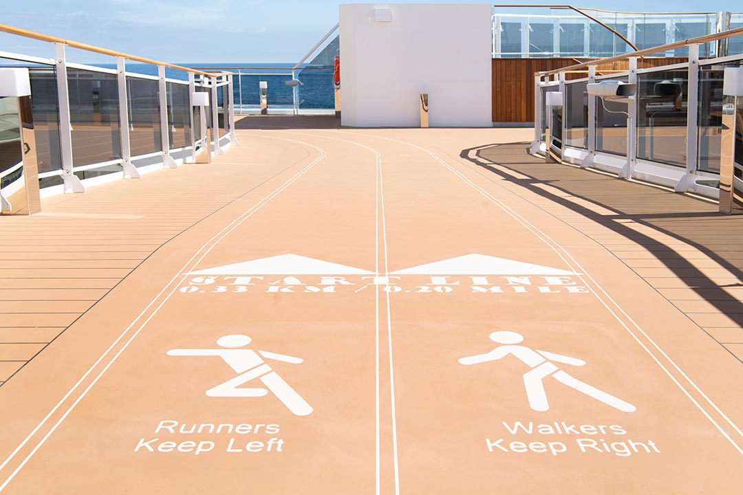 MSC Euribia Cruise Ship Details | United Cruises