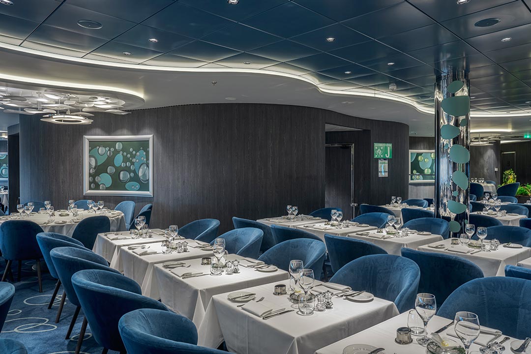 MSC World America Cruise Ship Details | United Cruises