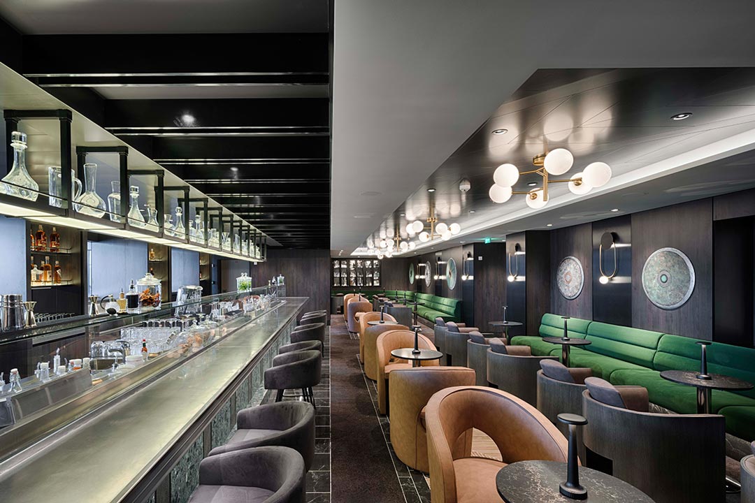 MSC World America Cruise Ship Details | United Cruises