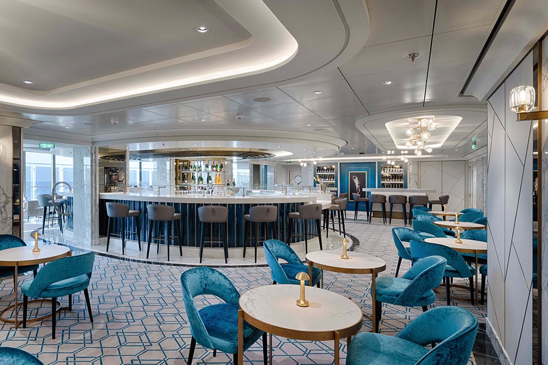 MSC World America Cruise Ship Details | United Cruises