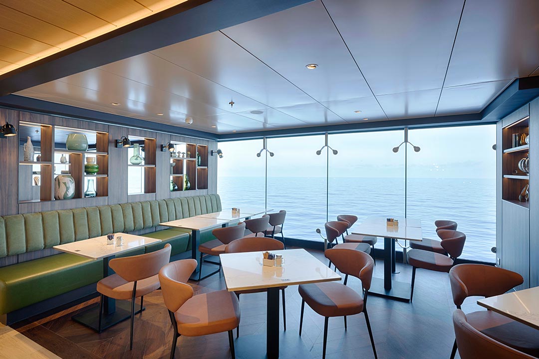 MSC World America Cruise Ship Details | United Cruises