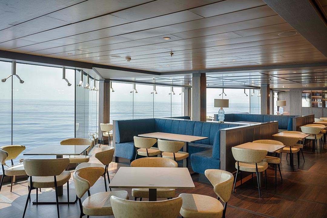 MSC World America Cruise Ship Details | United Cruises