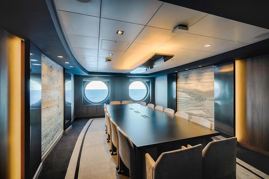 MSC World America Cruise Ship Details | United Cruises