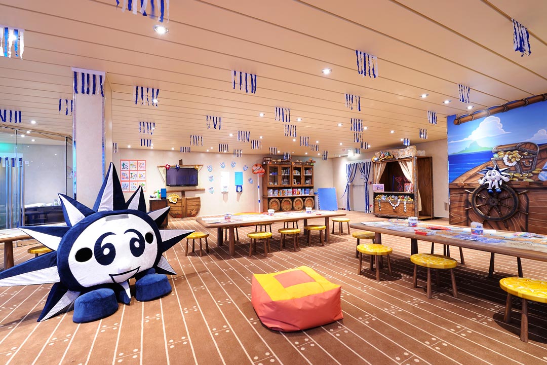 MSC Preziosa Cruise Ship Details | United Cruises