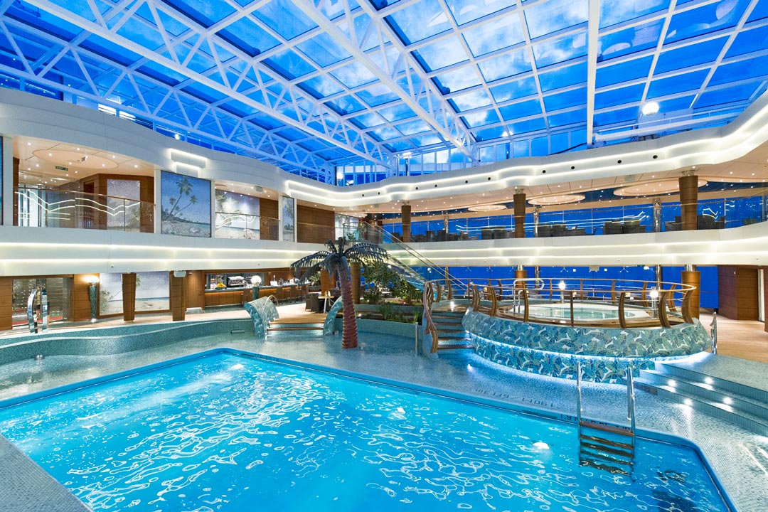 MSC Preziosa Cruise Ship Details | United Cruises