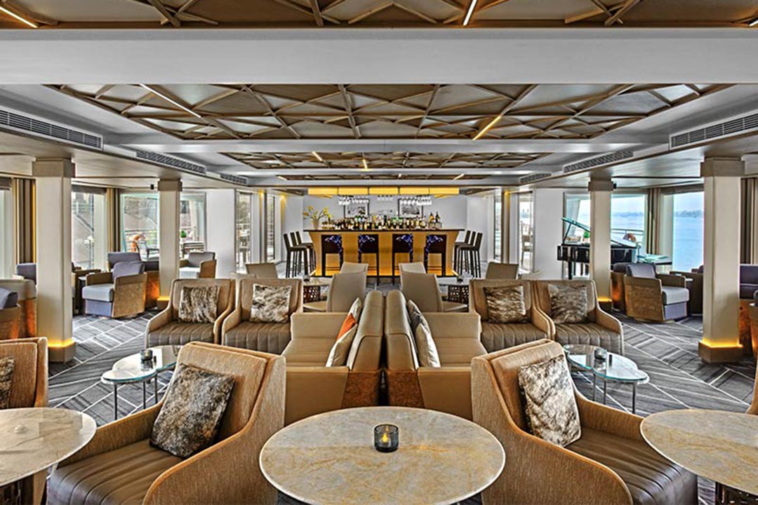 Viking Ra Staterooms | United Cruises