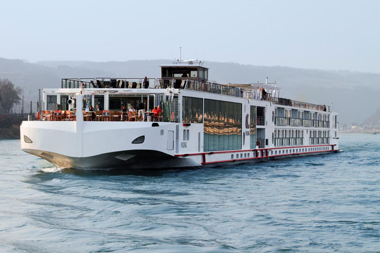 Viking River Cruises Ships & Deals at United Cruises