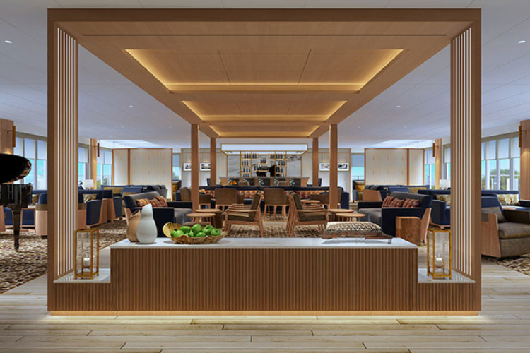 Viking Osiris Cruise Ship Details | United Cruises