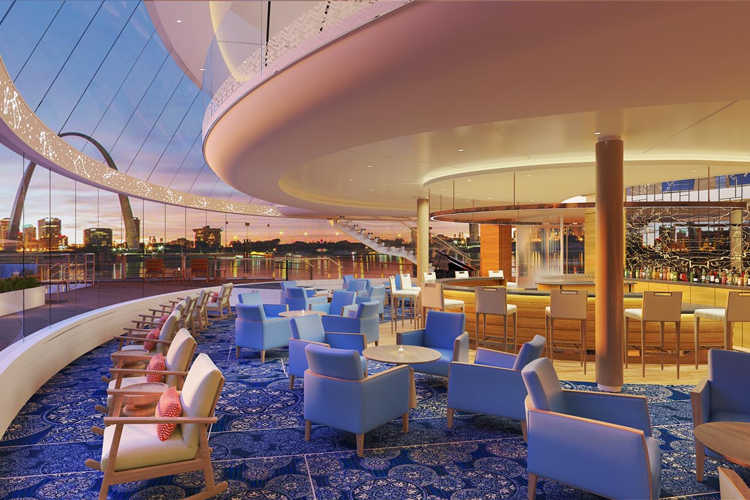 7 Night New Orleans & Southern Charm on Viking Mississippi | United Cruises