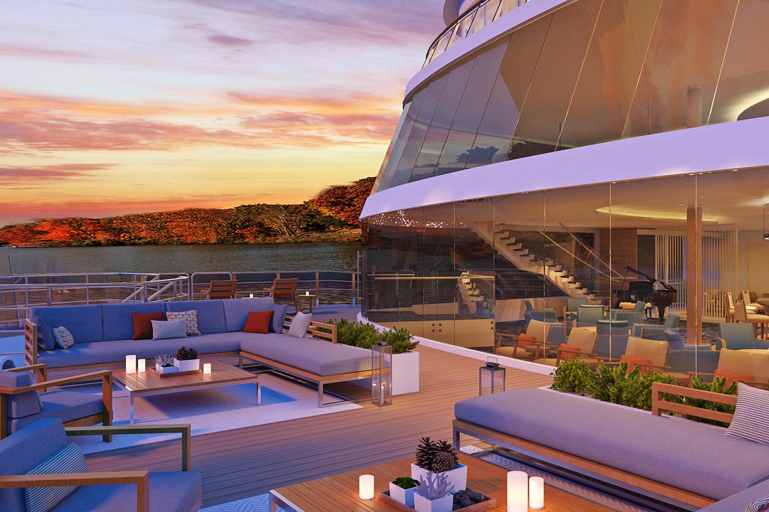 7 Night New Orleans & Southern Charm on Viking Mississippi | United Cruises