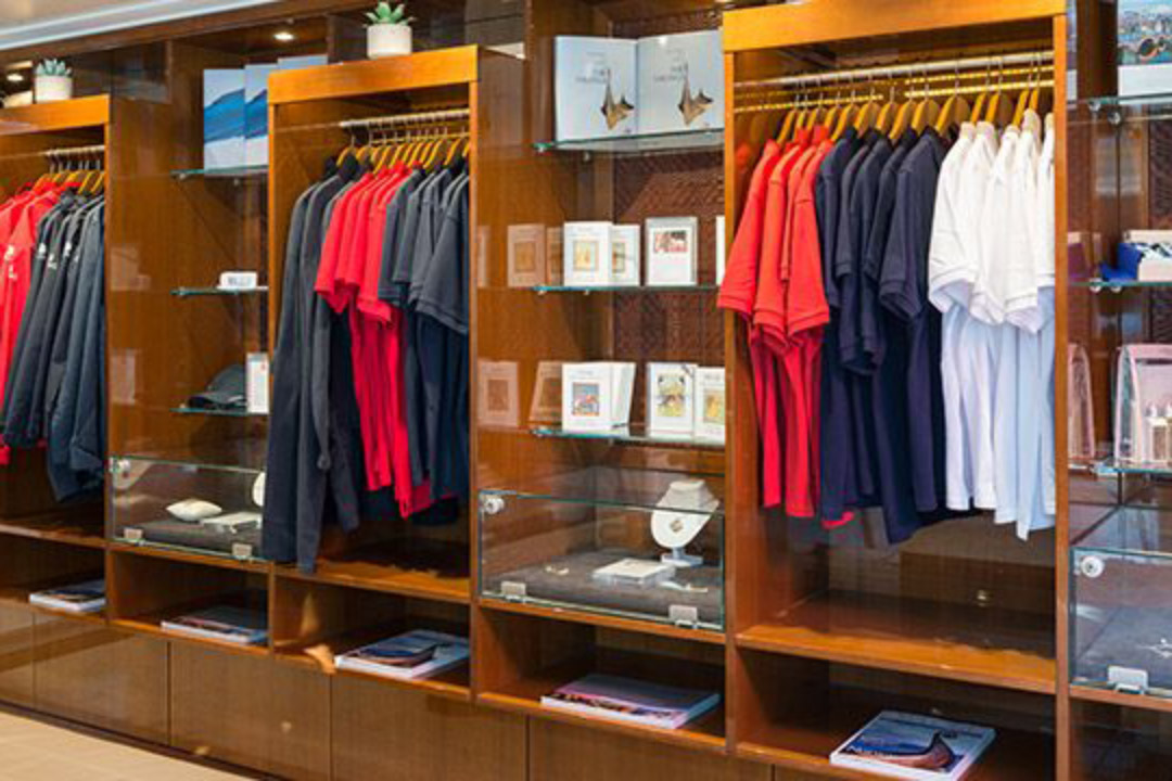 Viking Hathor Cruise Ship Details | United Cruises