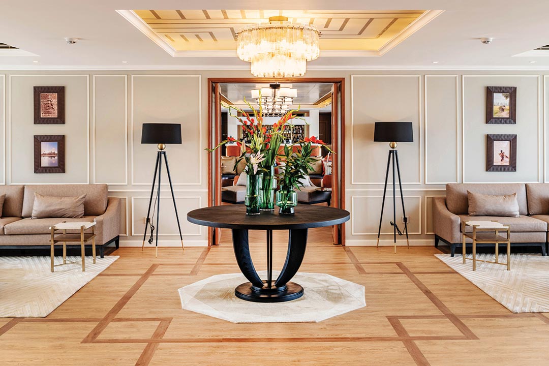 Viking Tonle Cruise Ship Details | United Cruises