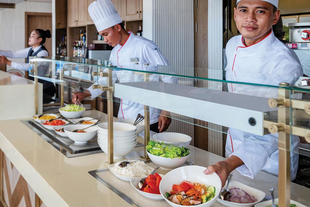 Viking Tonle Cruise Ship Details | United Cruises